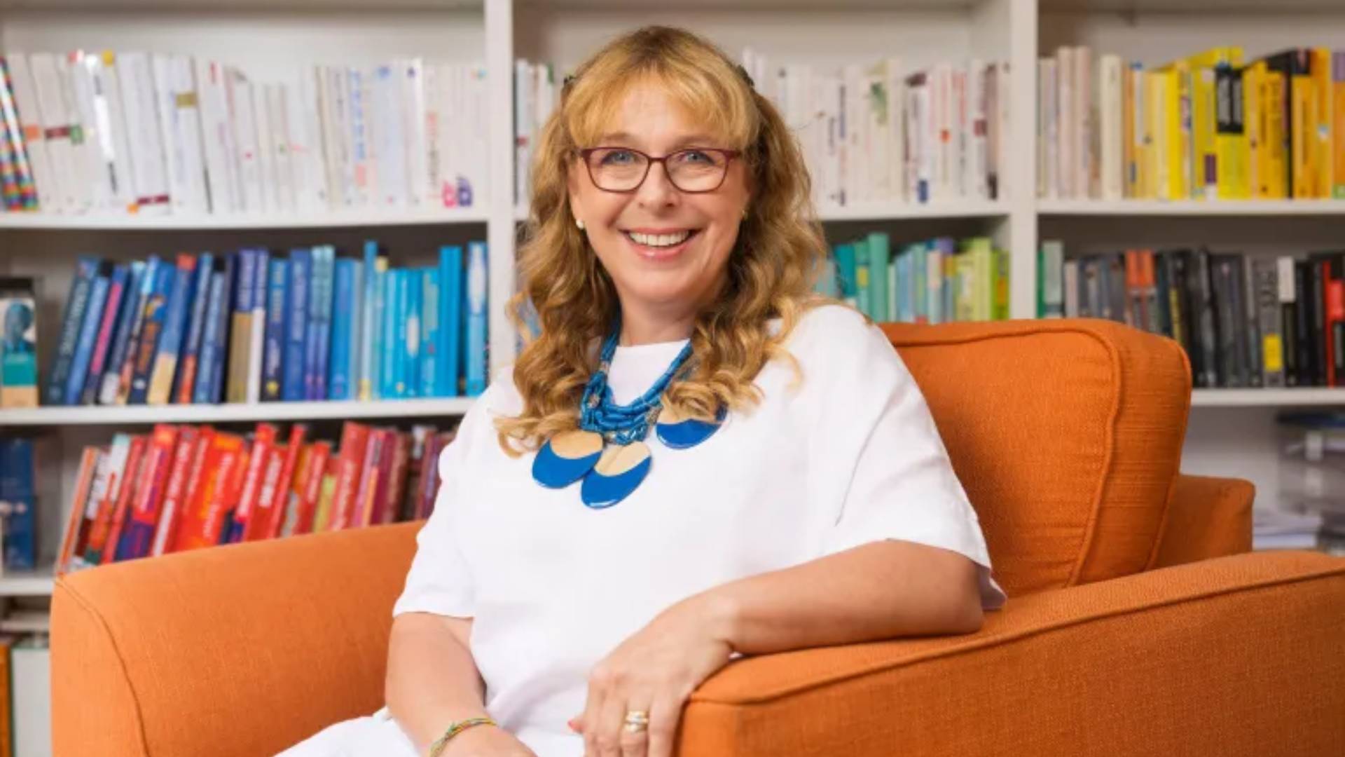 Tana Macpherson-Smith | Children’s Mental Health Speaker, Author ...